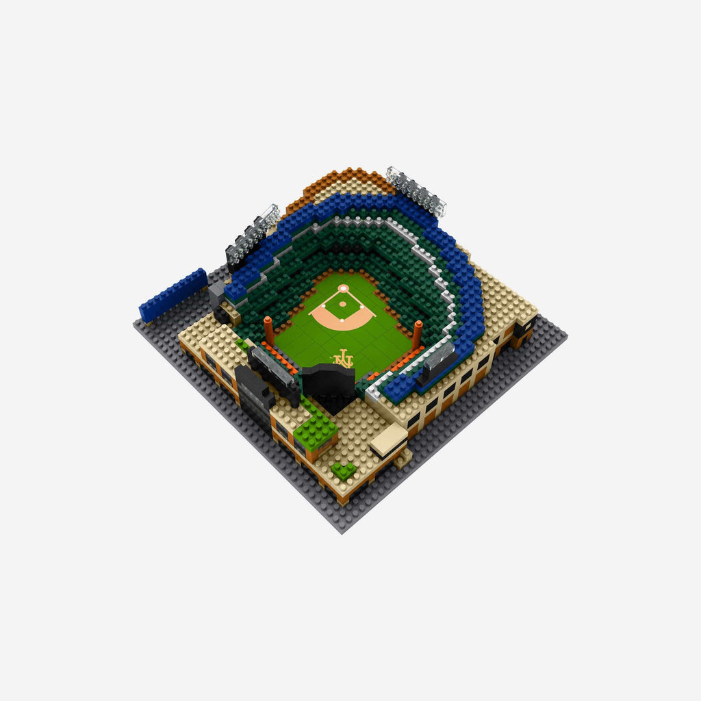 New York Mets Citi Field Mini BRXLZ Stadium FOCO