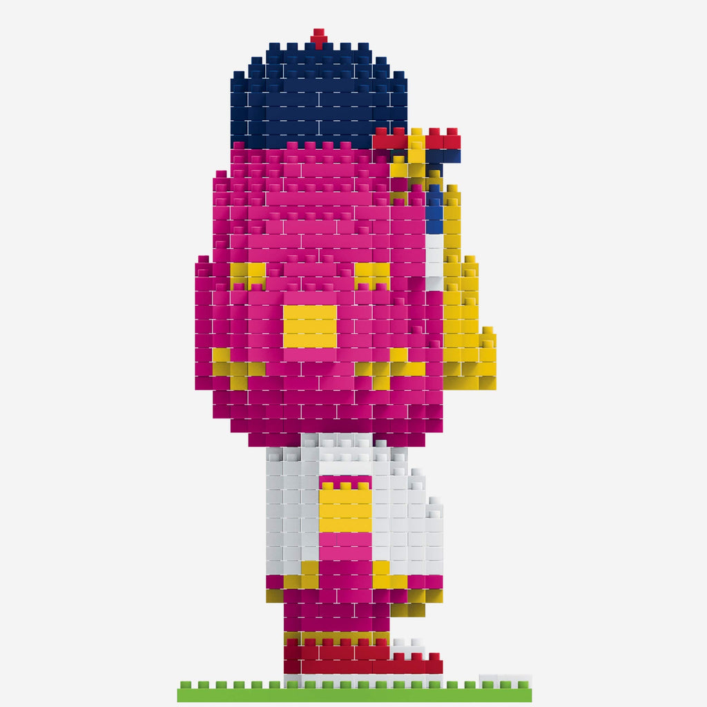 Slider Cleveland Guardians BRXLZ Mascot FOCO