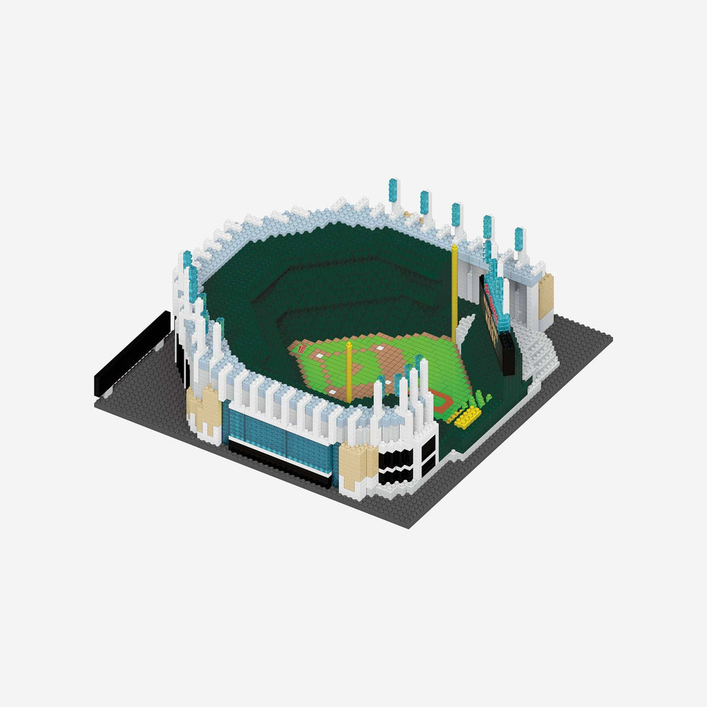 Cleveland Guardians Progressive Field BRXLZ Stadium FOCO