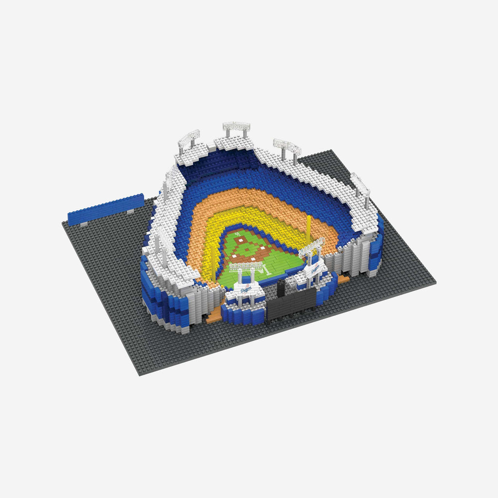 Los Angeles Dodgers BRXLZ Stadium FOCO