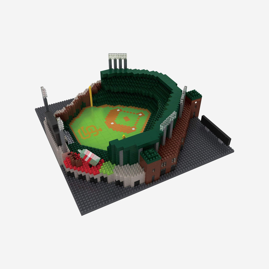 San Francisco Giants Oracle Park BRXLZ Stadium FOCO