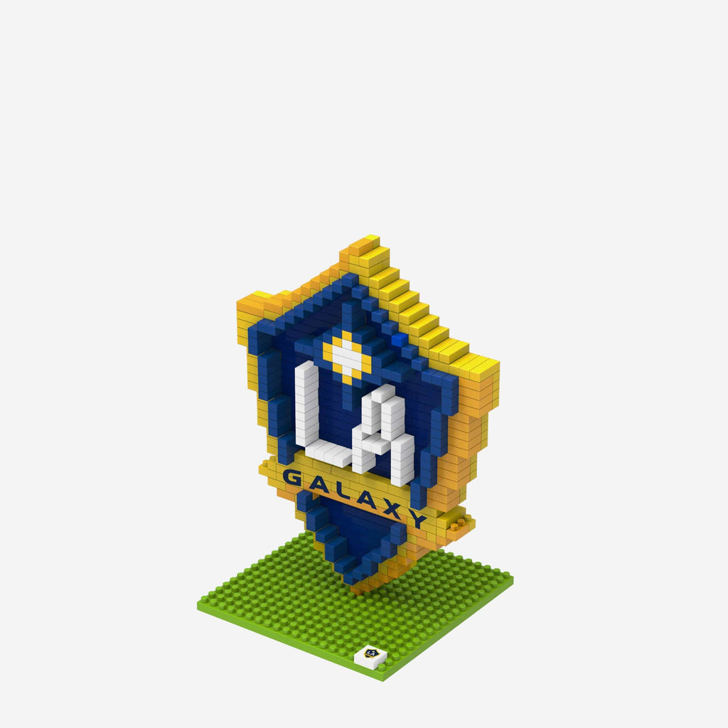 LA Galaxy BRXLZ Logo FOCO