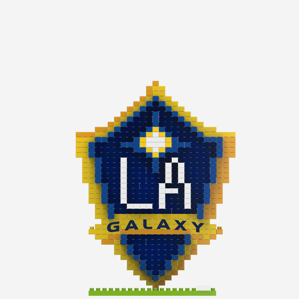 LA Galaxy BRXLZ Logo FOCO