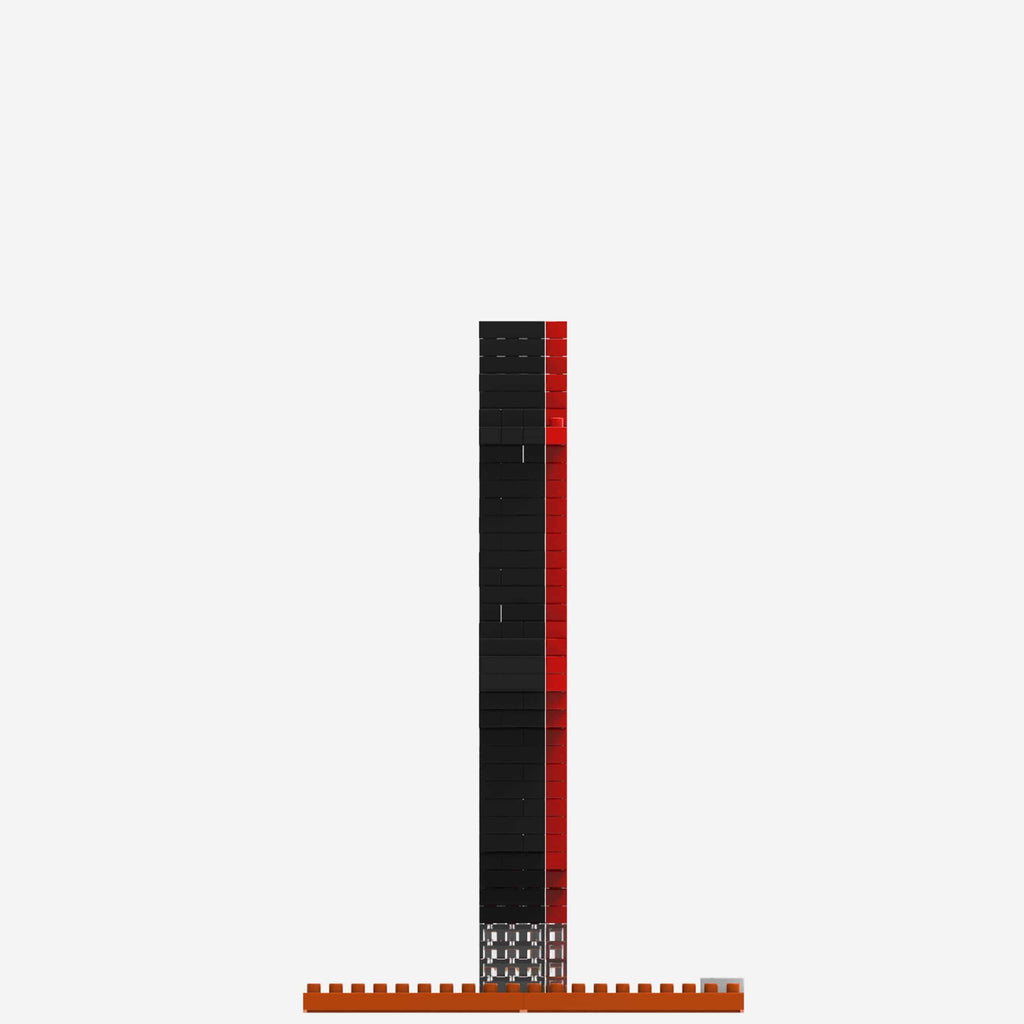 Houston Rockets BRXLZ Logo FOCO