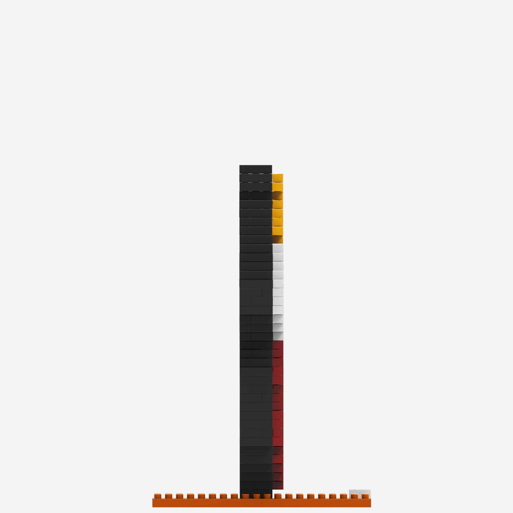 Miami Heat BRXLZ Logo FOCO