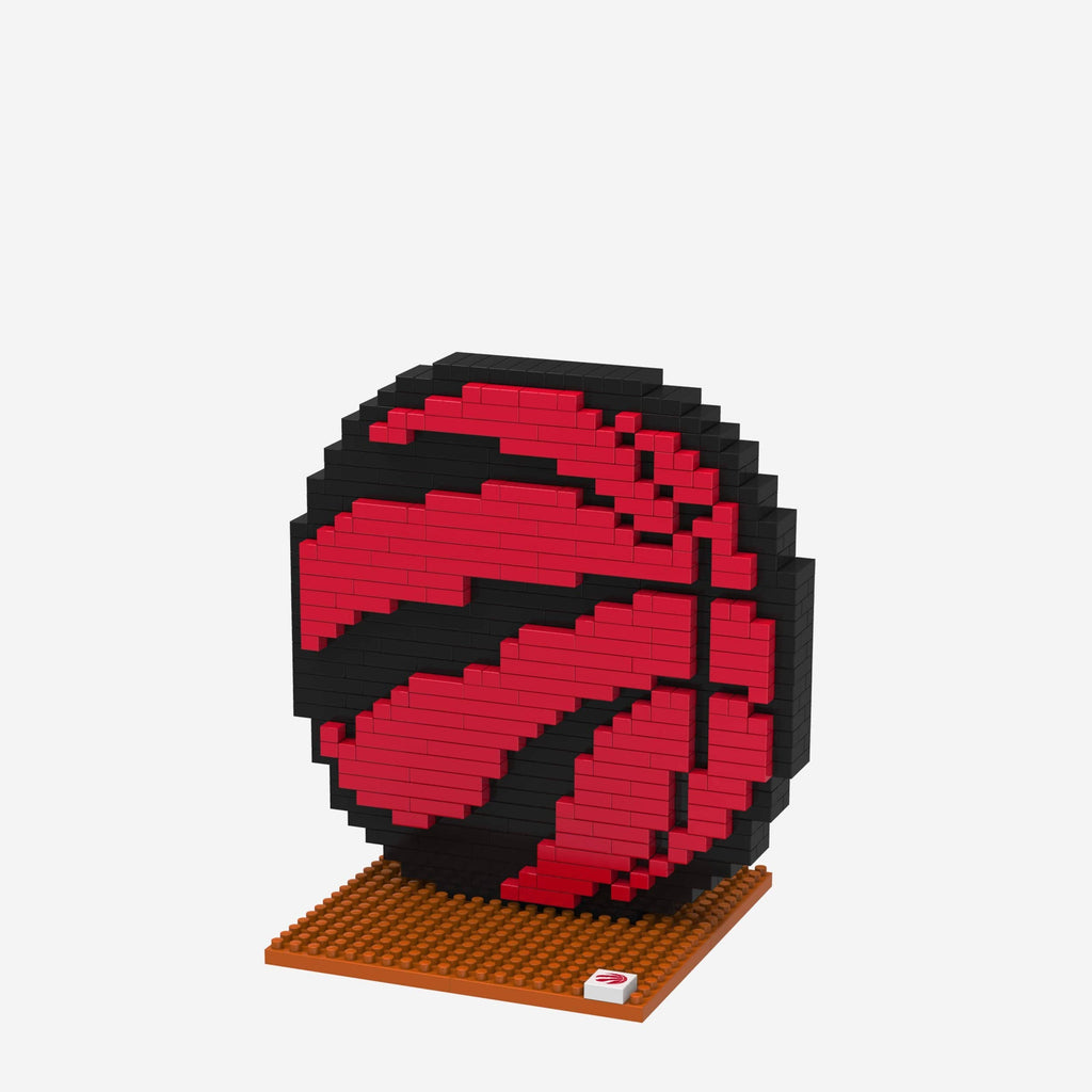 Toronto Raptors BRXLZ Logo FOCO