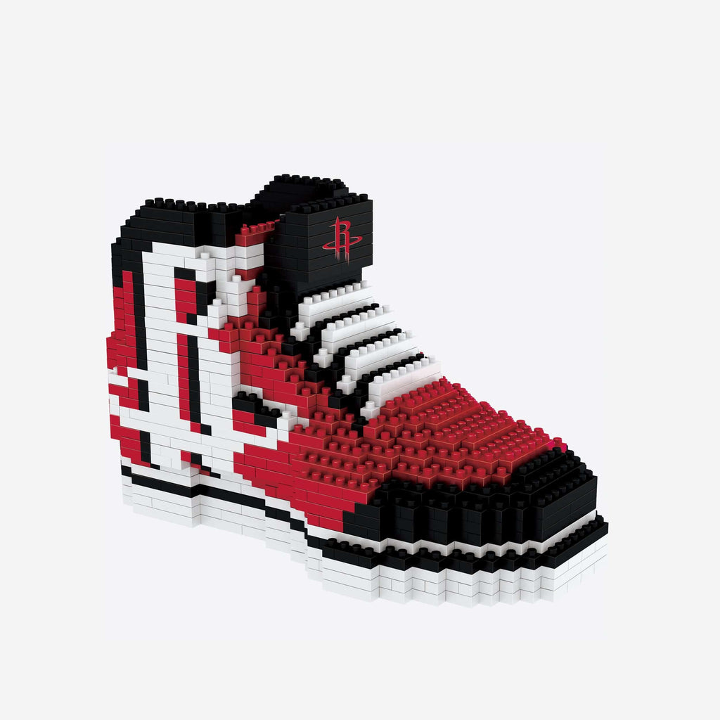 Houston Rockets BRXLZ Sneaker FOCO