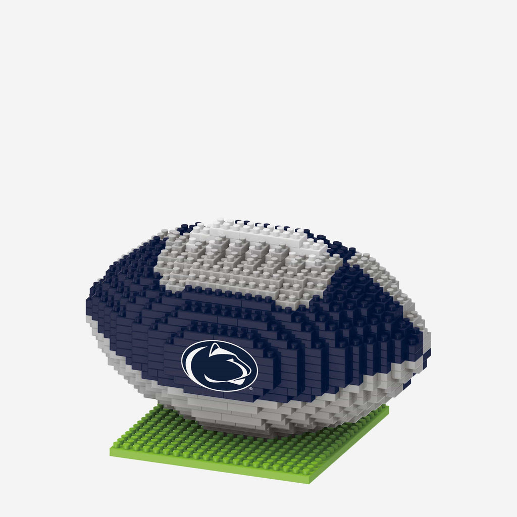 Penn State Nittany Lions BRXLZ Football FOCO