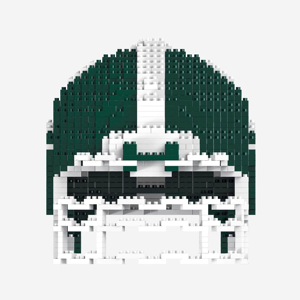 Michigan State Spartans BRXLZ Mini Helmet FOCO