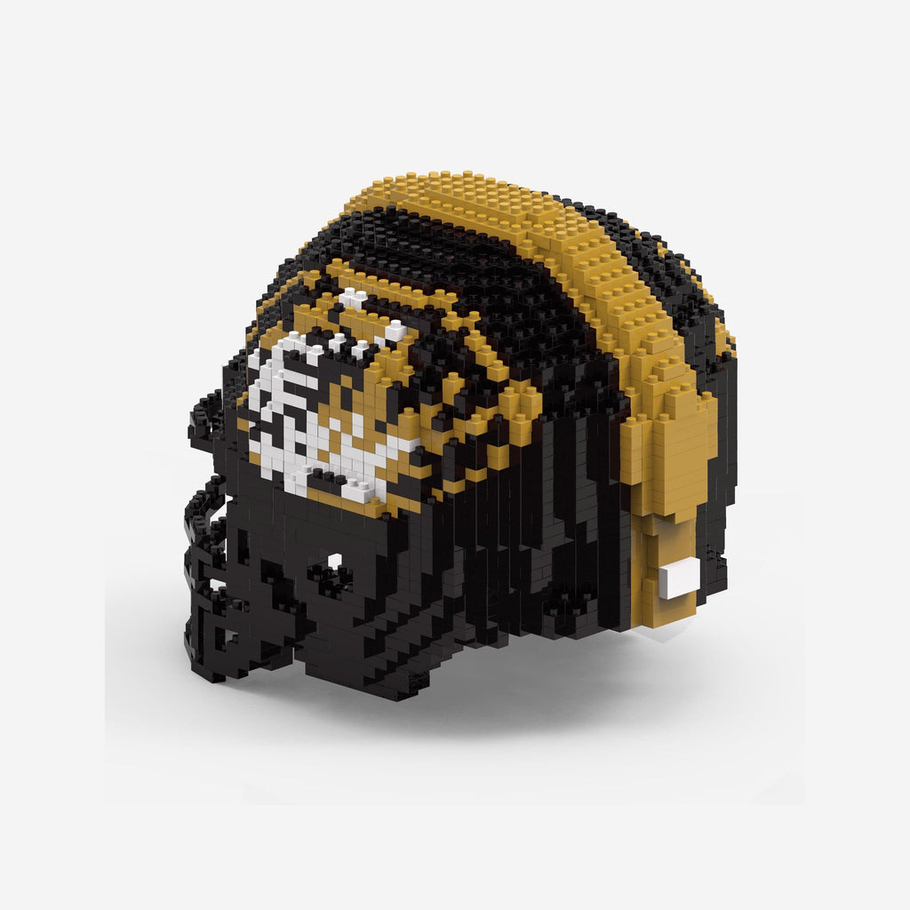 Missouri Tigers BRXLZ Mini Helmet FOCO