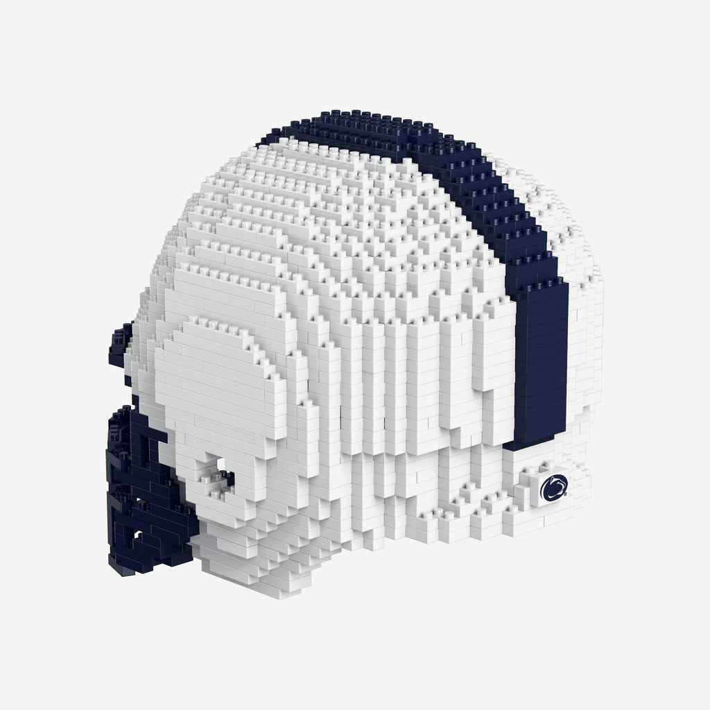 Penn State Nittany Lions BRXLZ Mini Helmet FOCO