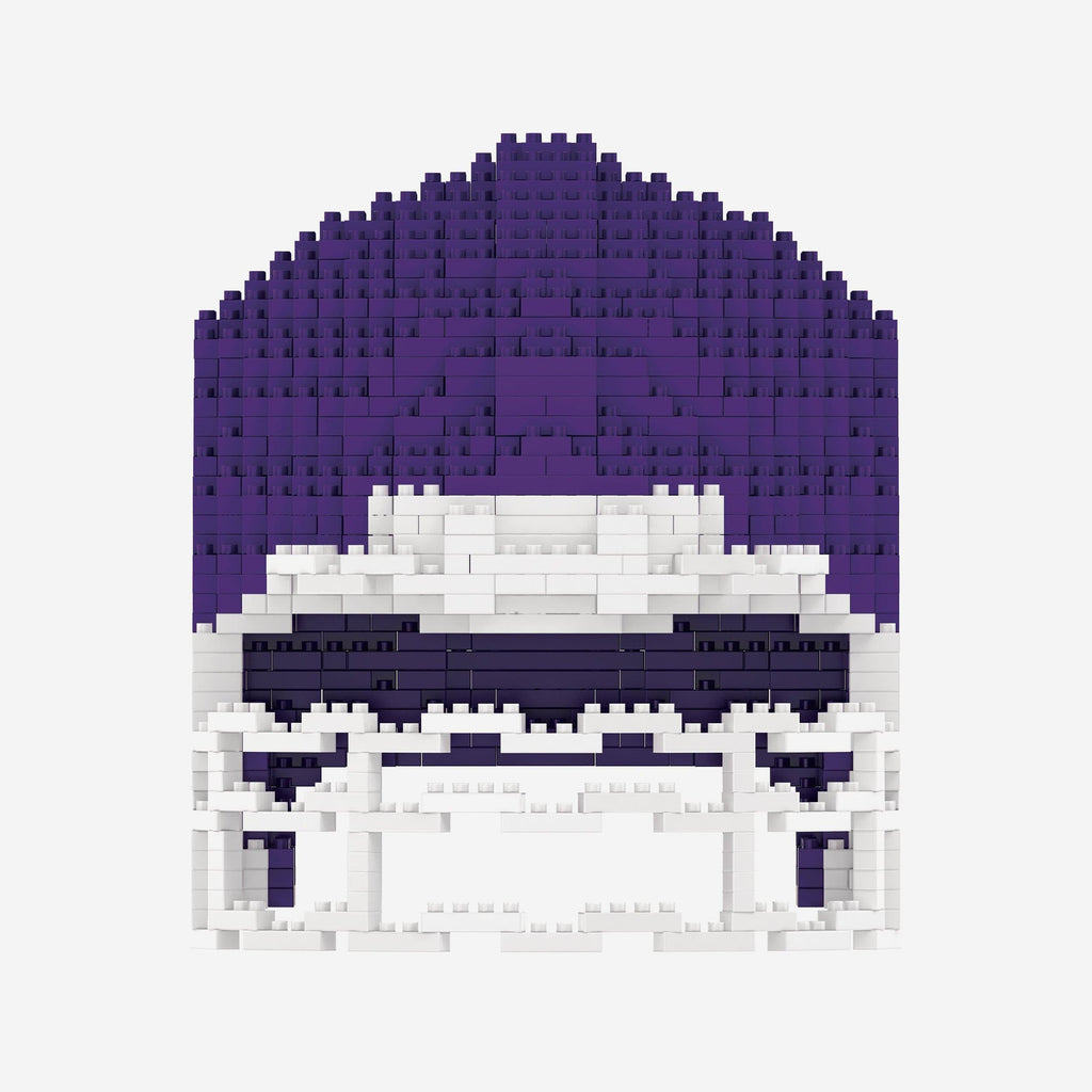 TCU Horned Frogs BRXLZ Mini Helmet FOCO