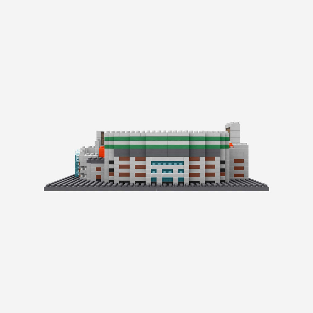 Florida Gators Ben Hill Griffin Mini BRXLZ Stadium FOCO