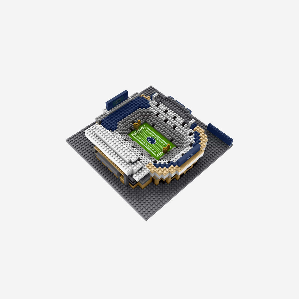 Penn State Nittany Lions Beaver Mini BRXLZ Stadium FOCO