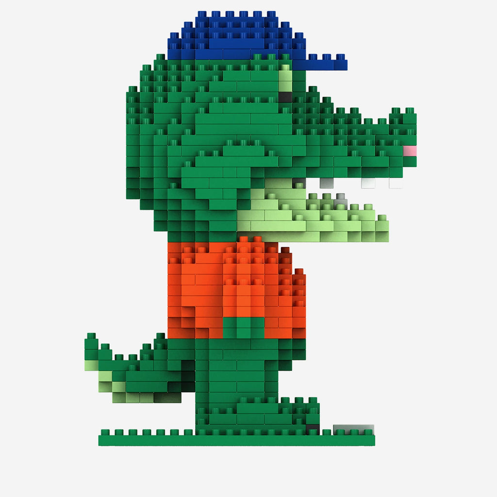 Albert Florida Gators BRXLZ Mascot FOCO