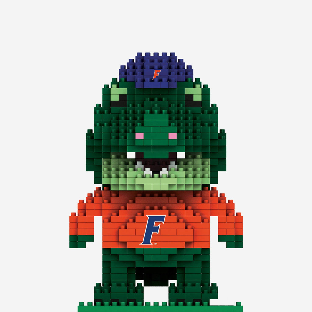 Albert Florida Gators BRXLZ Mascot FOCO