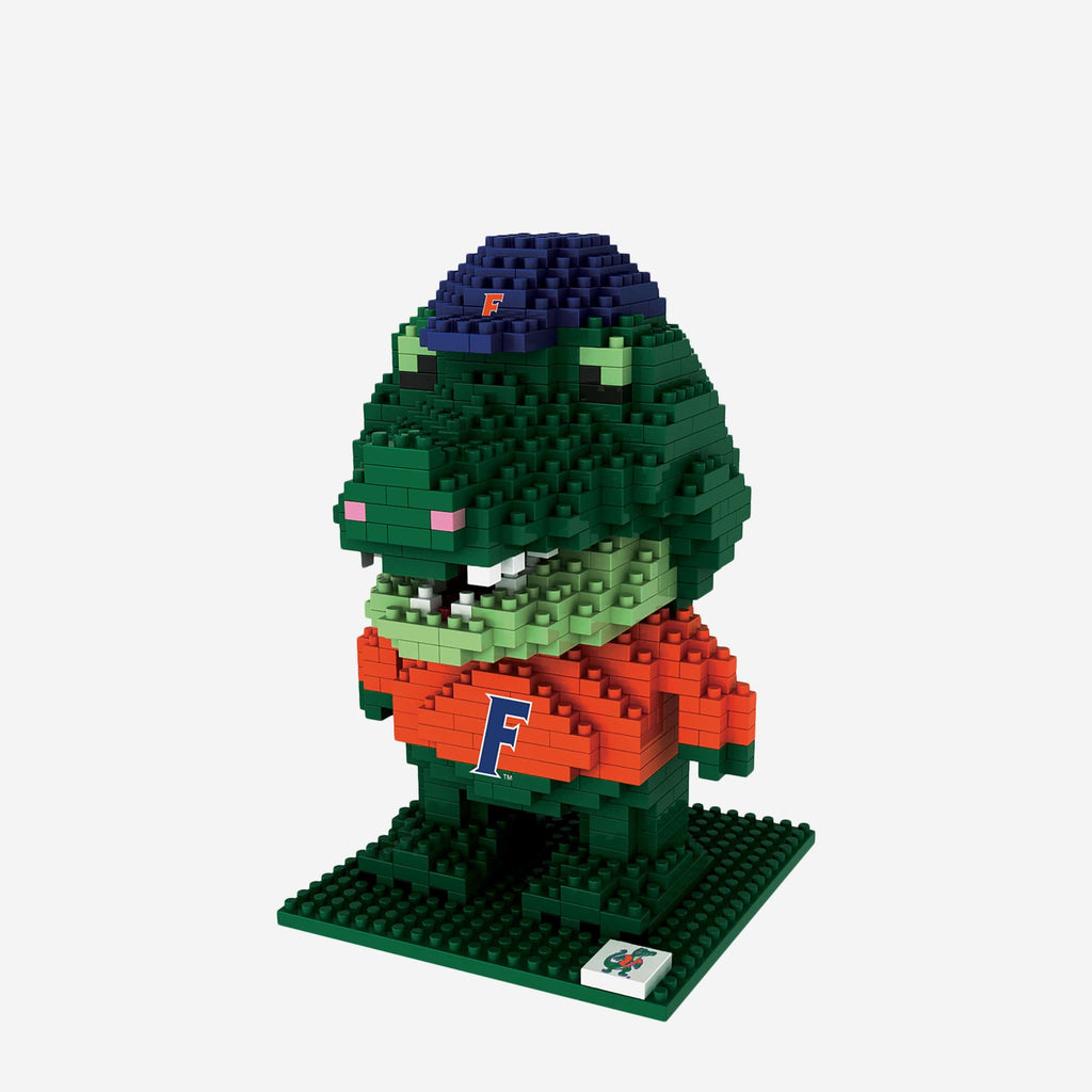 Albert Florida Gators BRXLZ Mascot FOCO