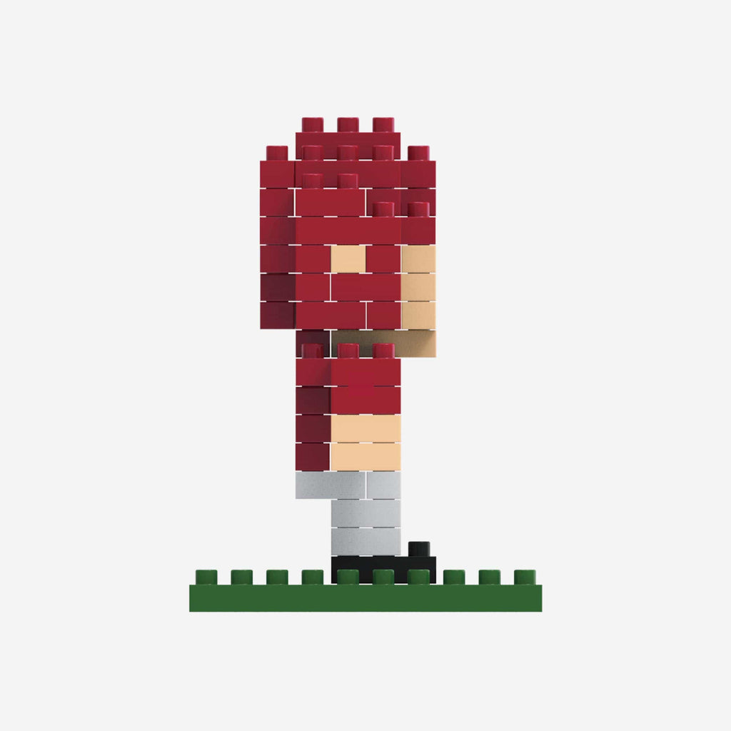 Alabama Crimson Tide BRXLZ Mini Player FOCO