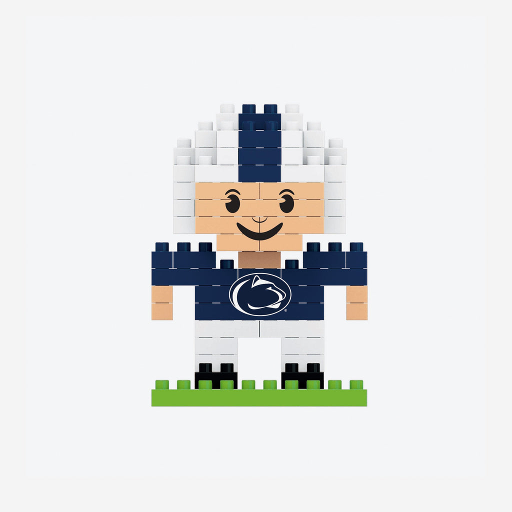 Penn State Nittany Lions BRXLZ Mini Player FOCO