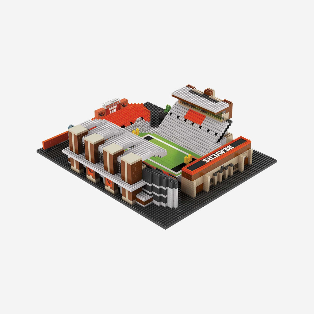 Oregon State Beavers Reser BRXLZ Stadium FOCO