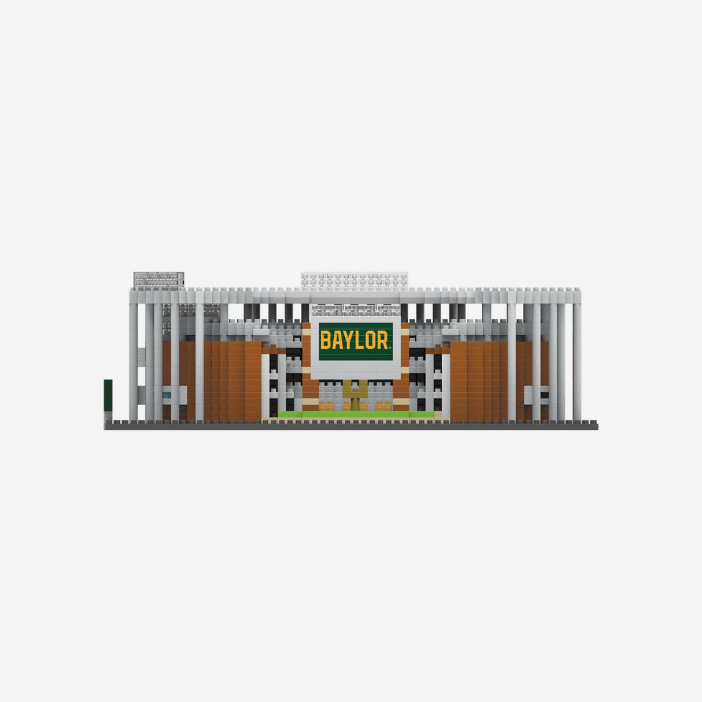 Baylor Bears McLane BRXLZ Stadium FOCO