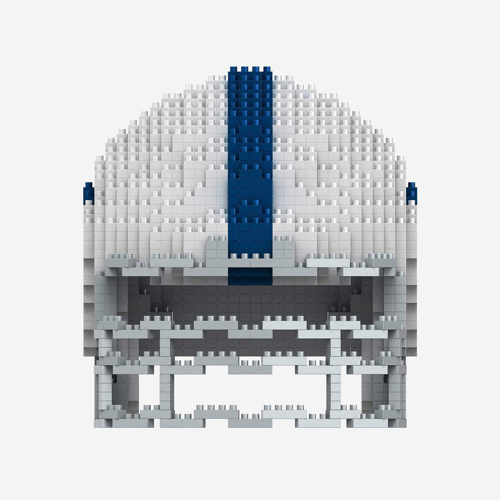 Indianapolis Colts BRXLZ Mini Helmet FOCO