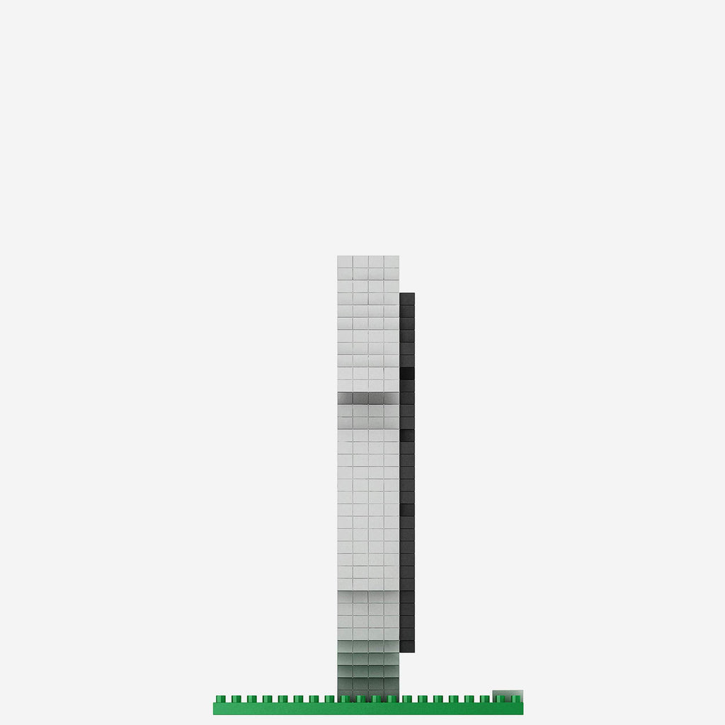 Atlanta Falcons BRXLZ Logo FOCO