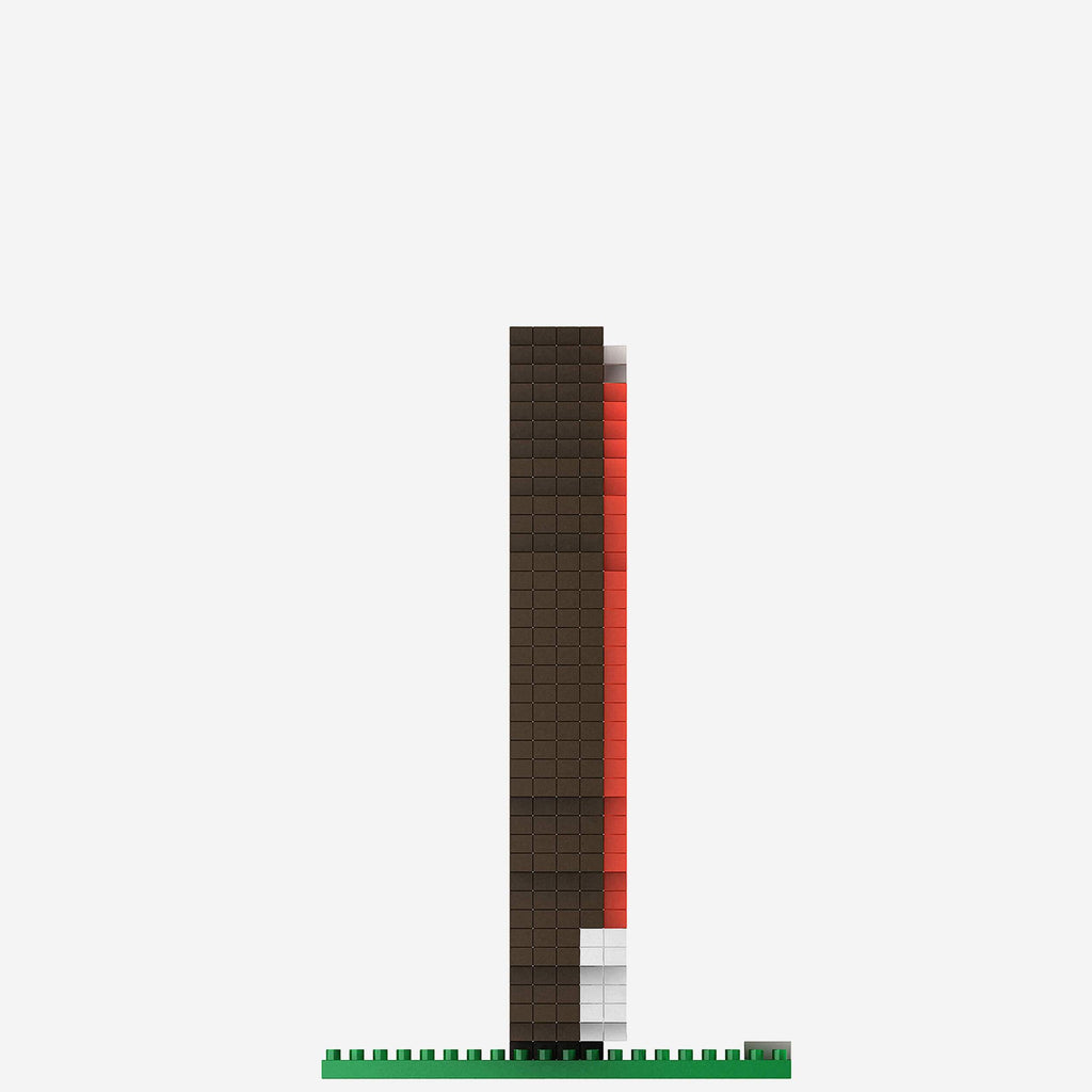 Cleveland Browns BRXLZ Logo FOCO