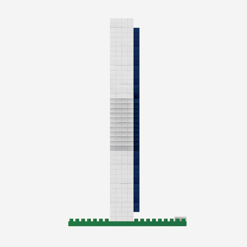 Dallas Cowboys BRXLZ Logo FOCO