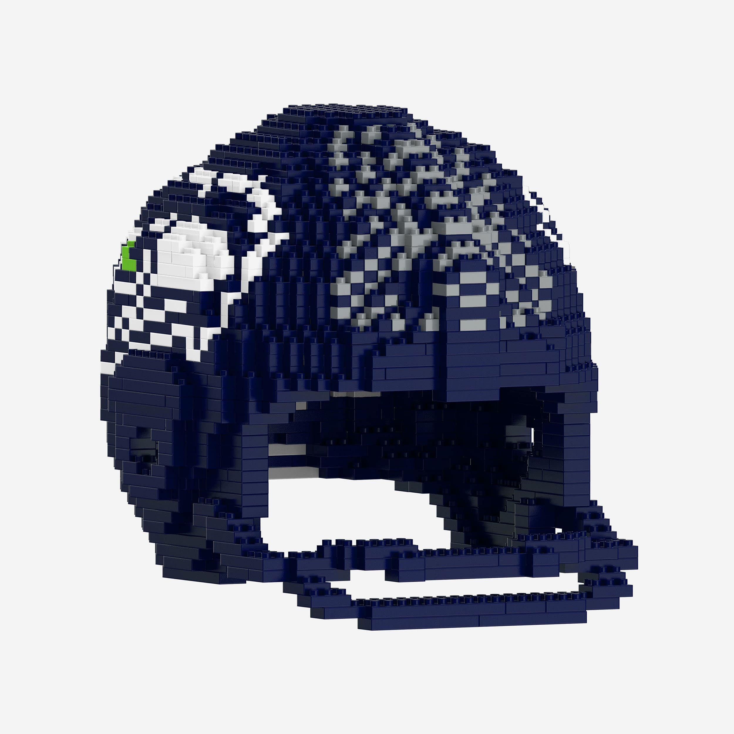 Seattle Seahawks BRXLZ Helmet FOCO