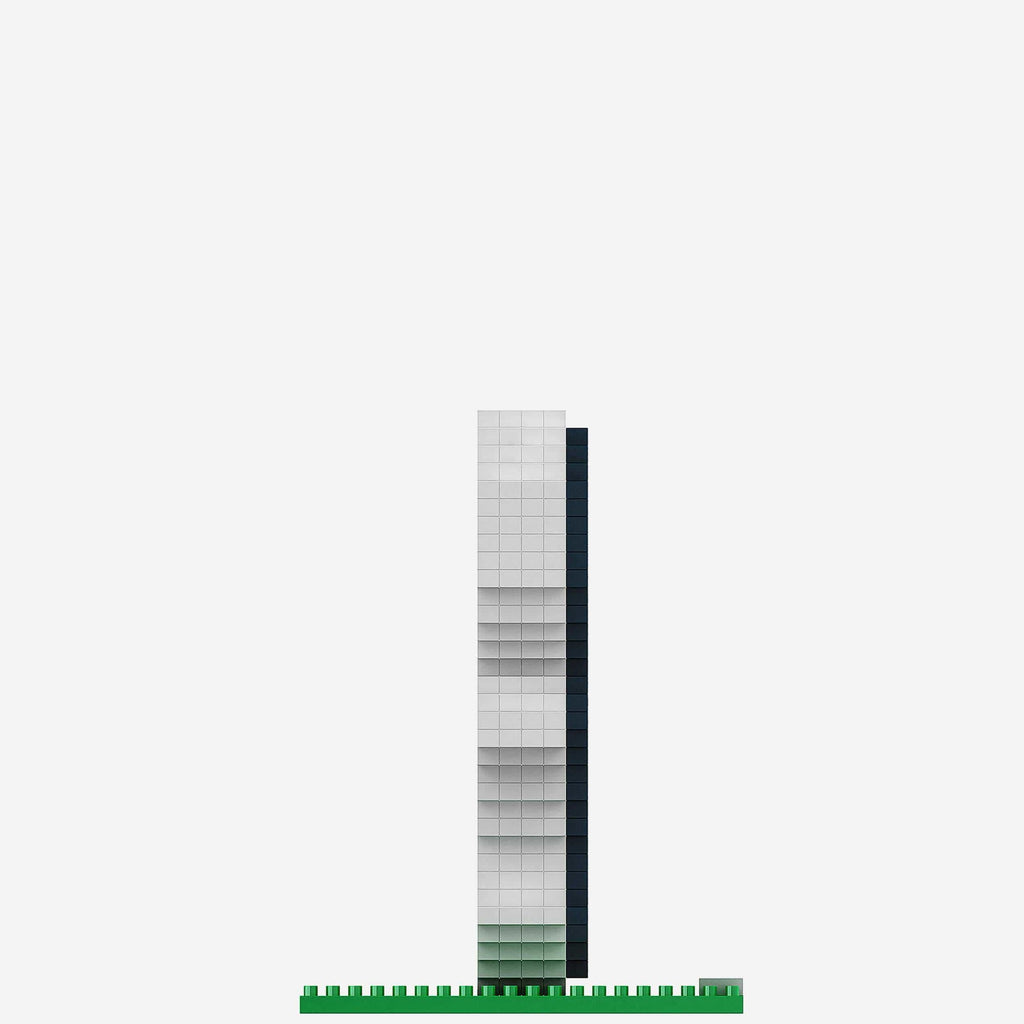 Houston Texans BRXLZ Logo FOCO