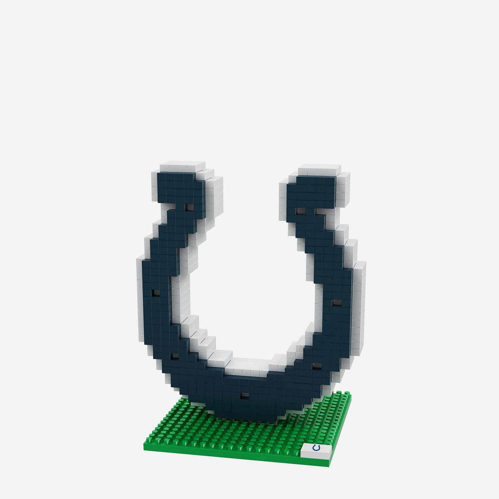 Indianapolis Colts BRXLZ Logo FOCO