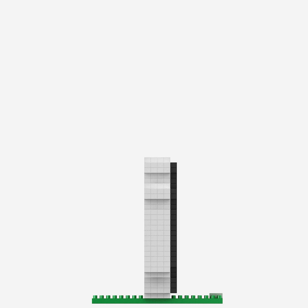 Kansas City Chiefs BRXLZ Logo FOCO