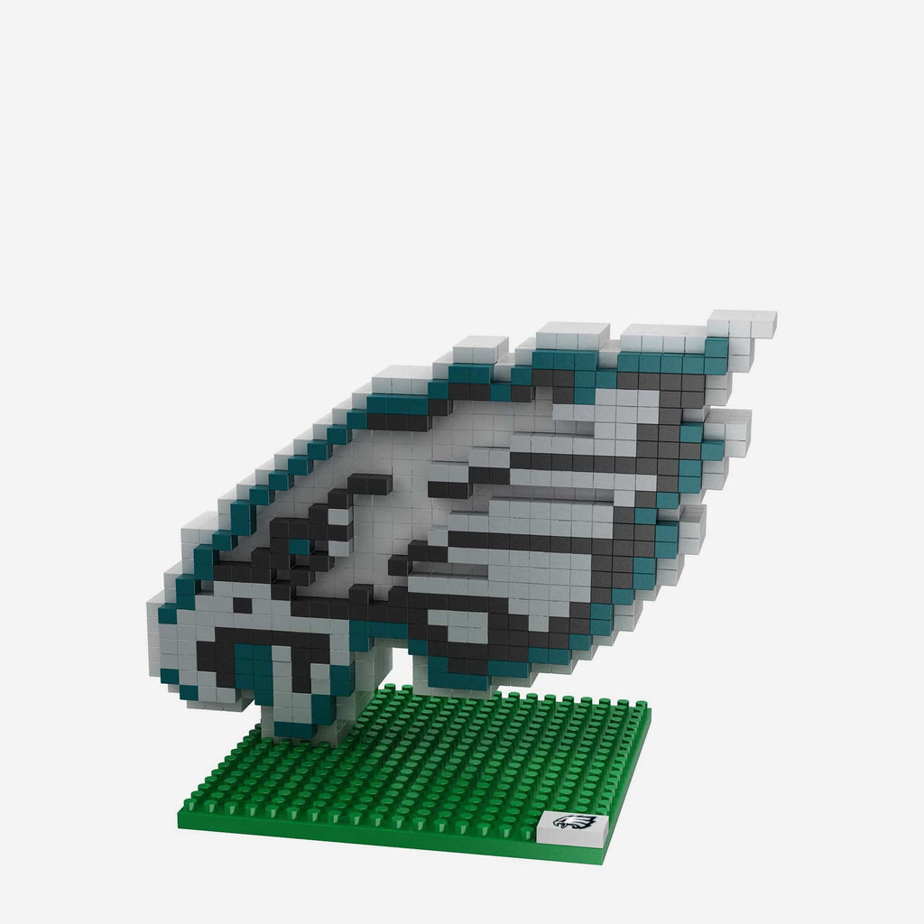 Philadelphia Eagles BRXLZ Logo FOCO