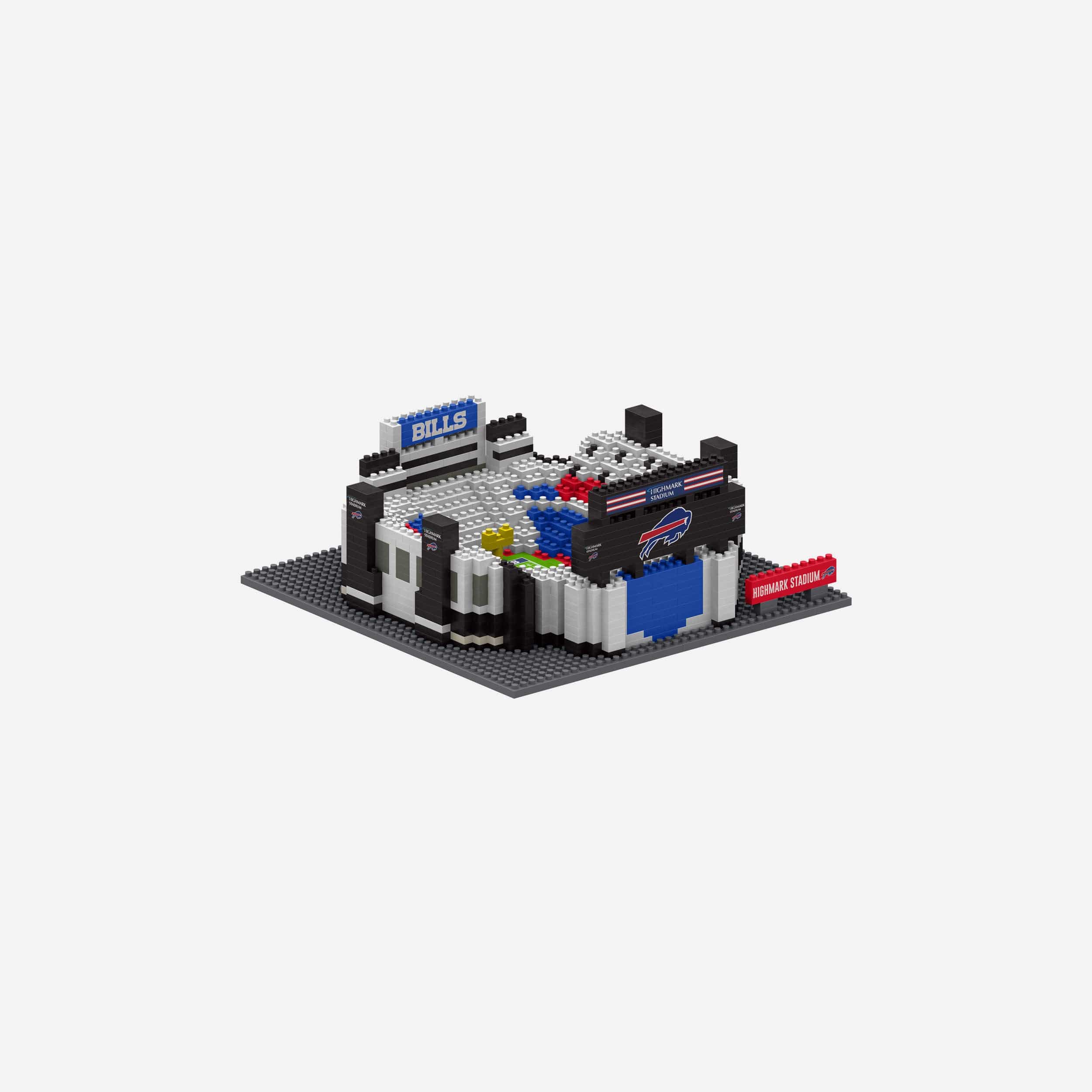 Buffalo Bills Highmark Mini BRXLZ Stadium FOCO