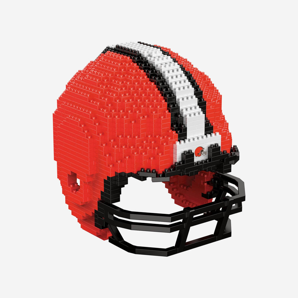 Cleveland Browns Replica BRXLZ Mini Helmet FOCO