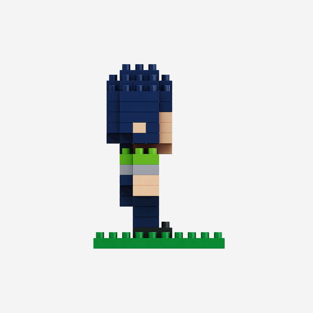 Seattle Seahawks BRXLZ Mini Player FOCO
