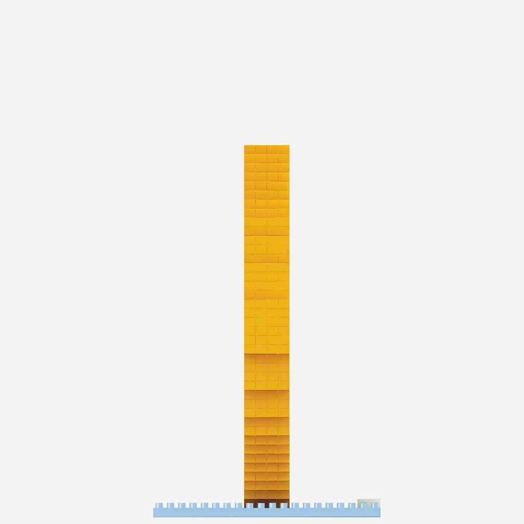 Boston Bruins BRXLZ Logo FOCO