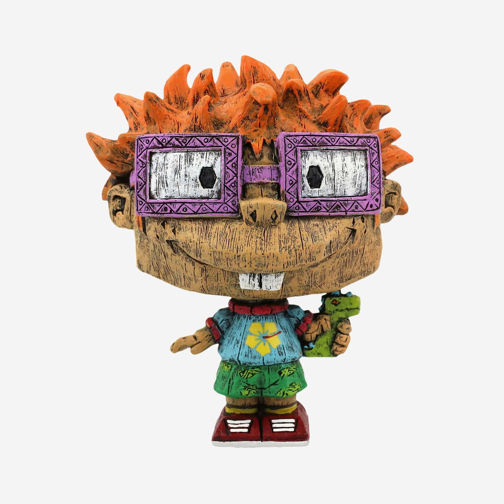 Chucky Finster Rugrats Eekeez Figurine FOCO