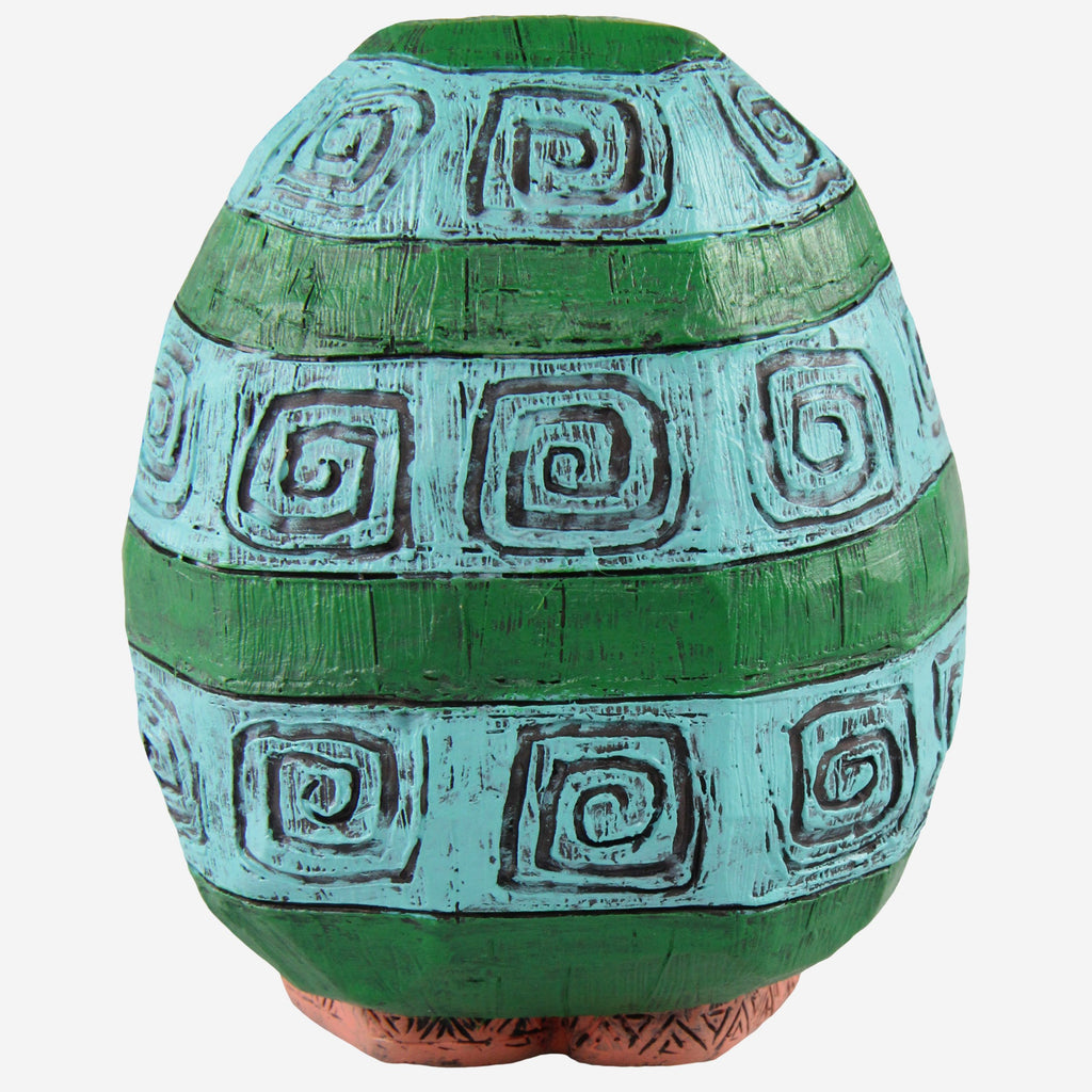 Filbert Rocko's Modern Life Eekeez Figurine FOCO