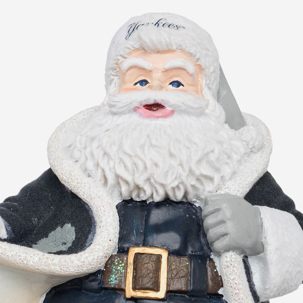 New York Yankees Santa Figure FOCO