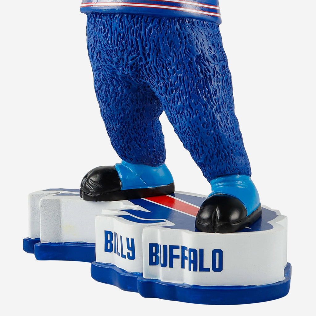 Billy Buffalo Buffalo Bills Mascot Figurine FOCO