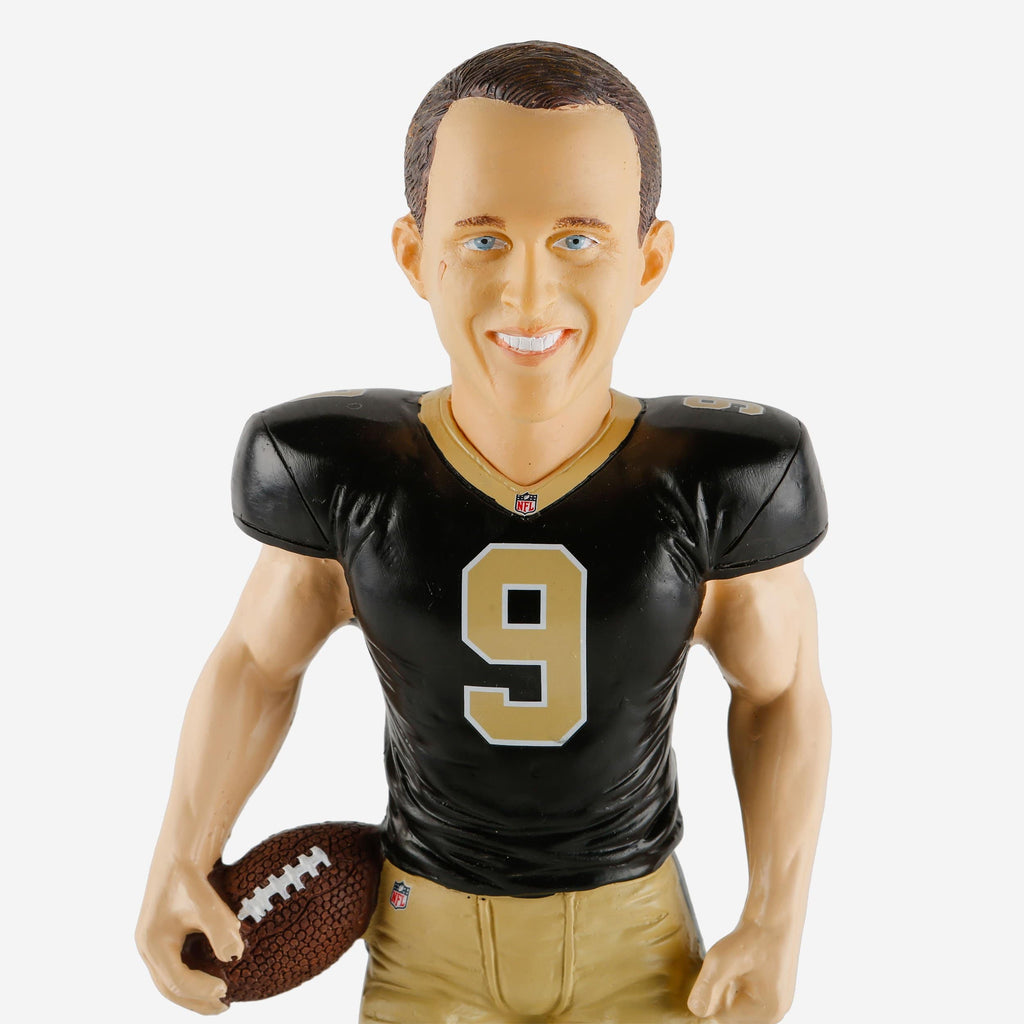 Drew Brees New Orleans Saints Thematic Player Figurine FOCO