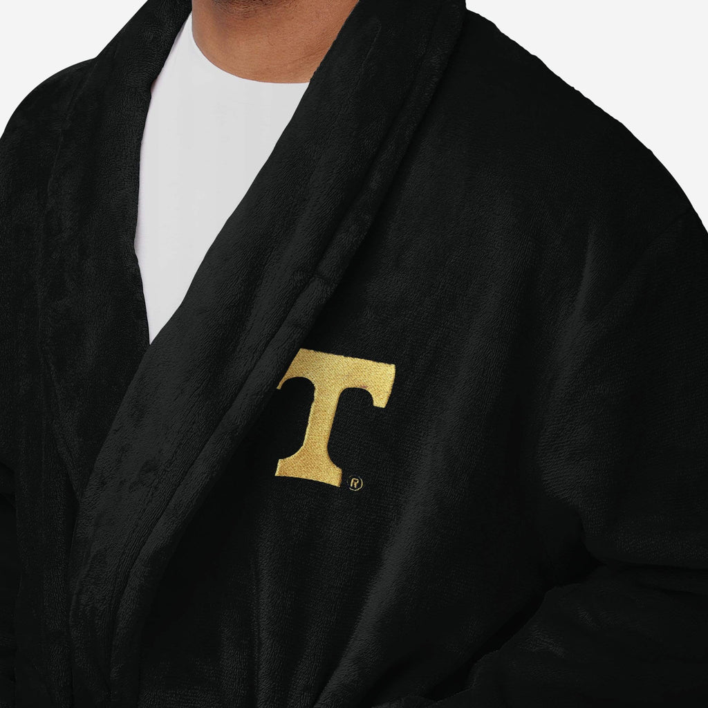 Tennessee Volunteers Lazy Day Team Robe FOCO