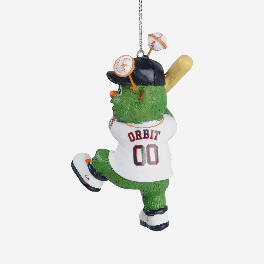 Orbit Houston Astros Mascot Ornament FOCO