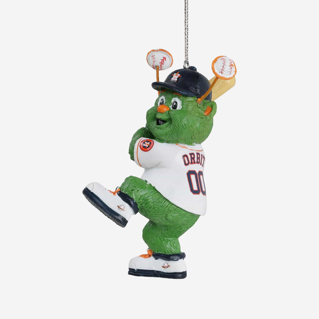 Orbit Houston Astros Mascot Ornament FOCO
