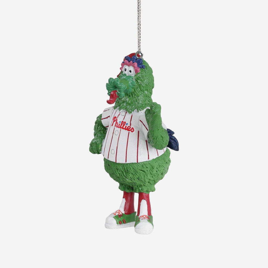 Phillie Phanatic Philadelphia Phillies Mascot Ornament FOCO