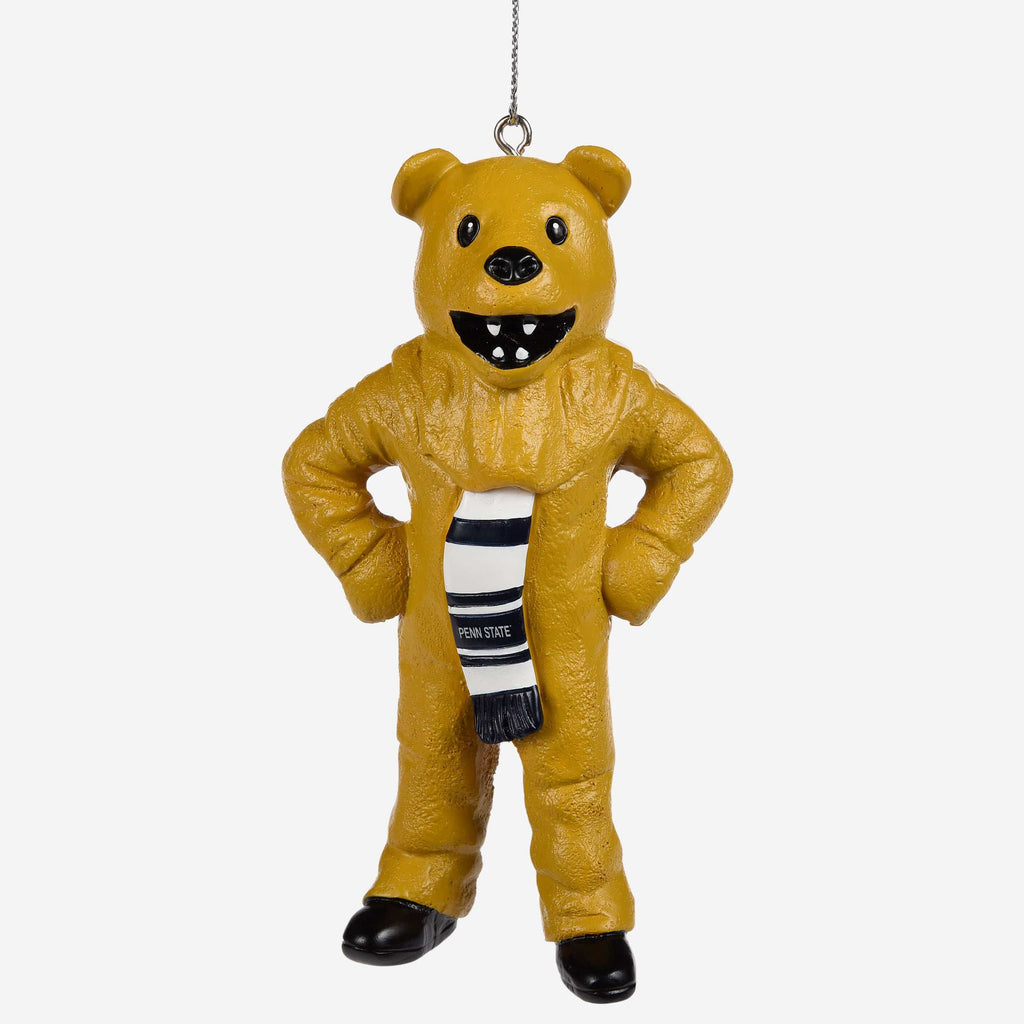 Penn State Nittany Lions Mascot Ornament FOCO