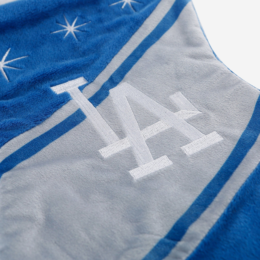 Los Angeles Dodgers High End Stocking FOCO