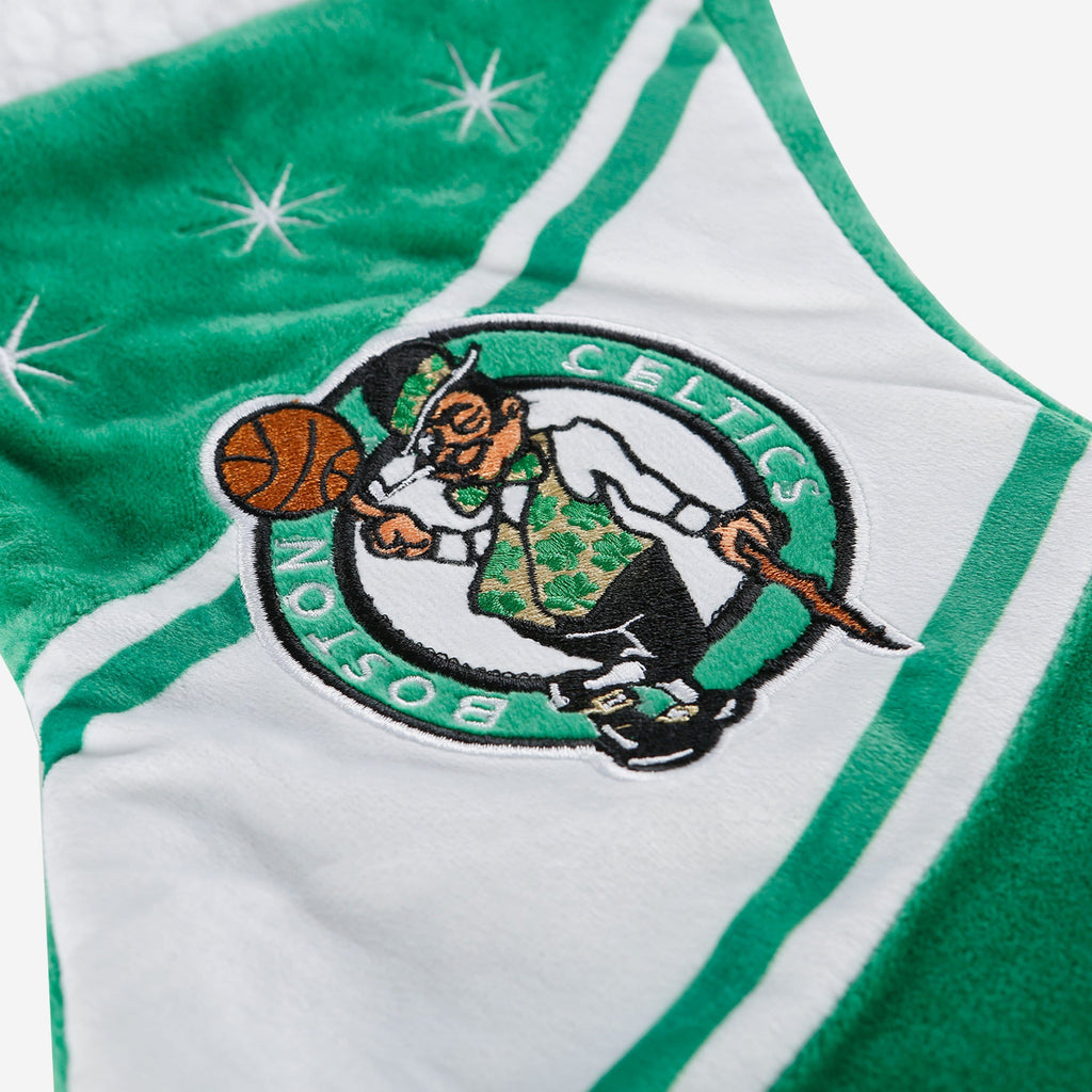 Boston Celtics High End Stocking FOCO